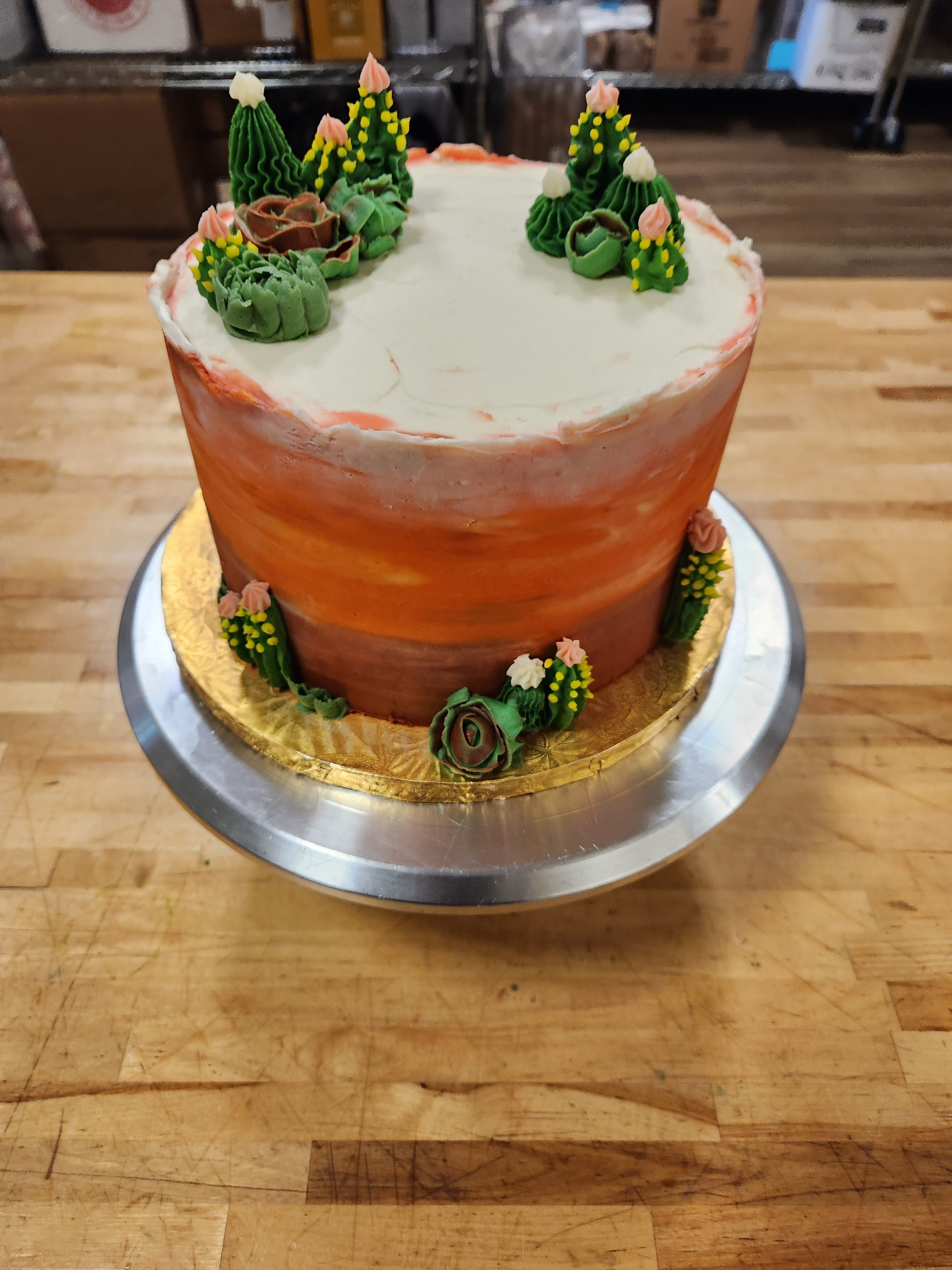 The Sweetest Things Bakery: Cary, NC Scratch Bakery | Custom Bakery ...